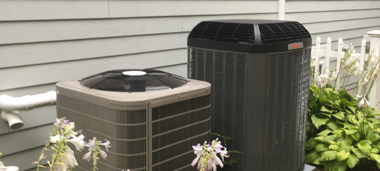 AC Replacement Services Chicago, IL | Besco Air Inc. Heating & Cooling